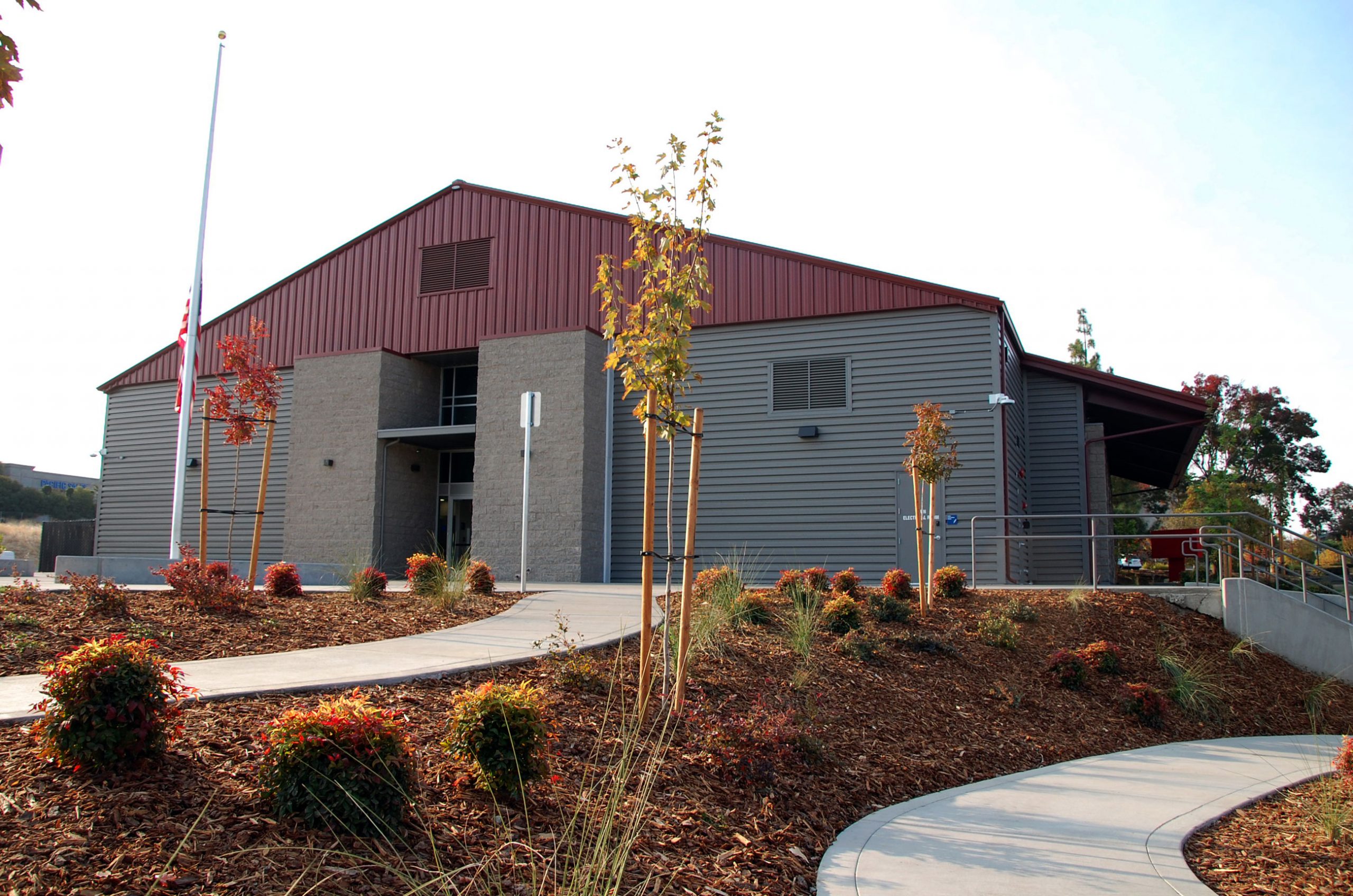 John Adams Academy breaks ground on new arts and athletics building ...